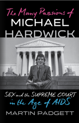 Martin Padgett in conversation with Philip Rafshoon – The Many Passions ...